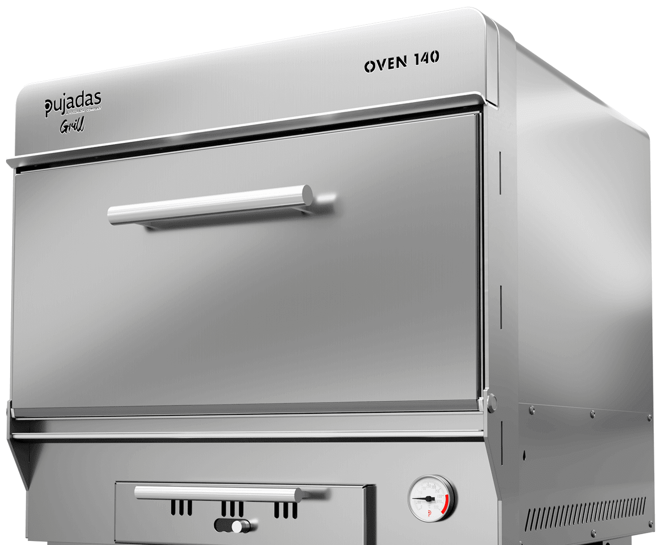 Pujadas - Tutti Chef